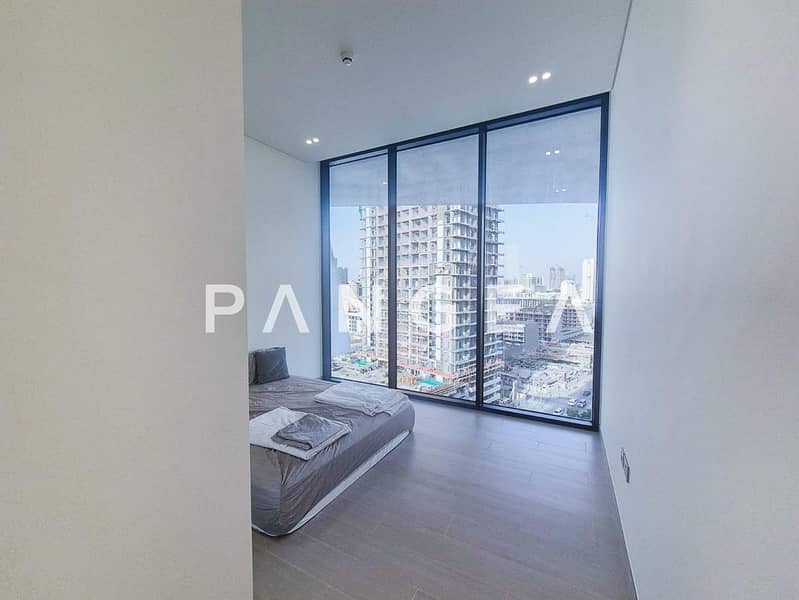 Smart Home | Private Pool | Park View | Bayut.com