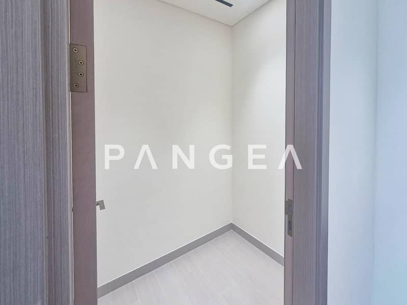 Smart Home | Private Pool | Park View | Bayut.com