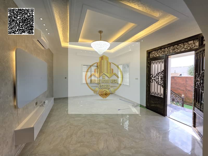 5 Master Bedroom Luxury Villa for Sale in Al Rawda – Prime Location ...