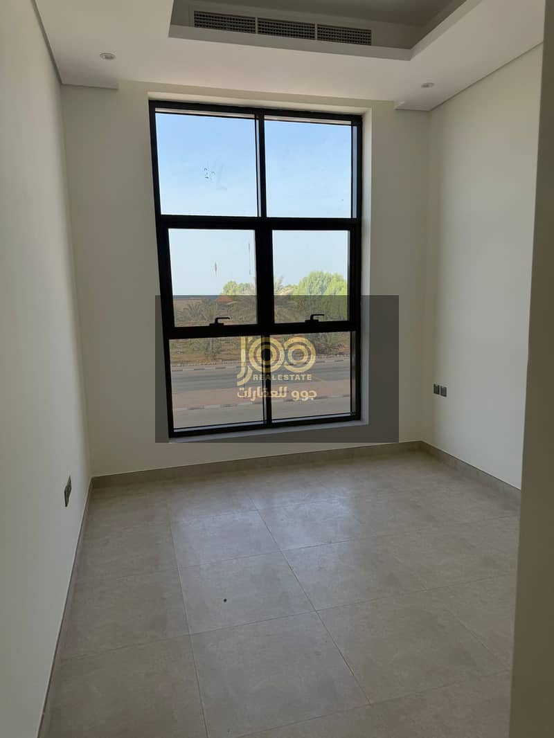 Located in a quiet and prime location designated for family living, it ...