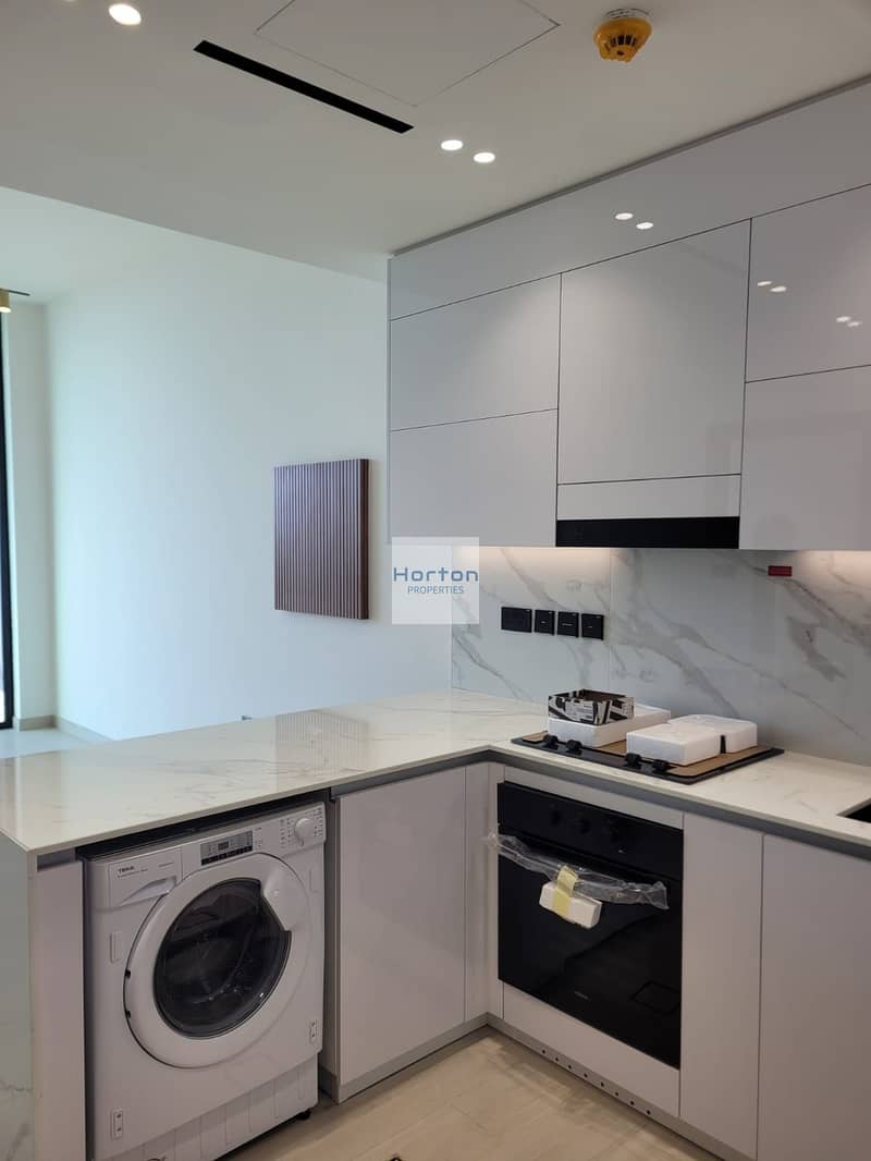 BRAND NEW 1BR I FITTED KITCHEN I NEAR CIRCLE MALL | Bayut.com