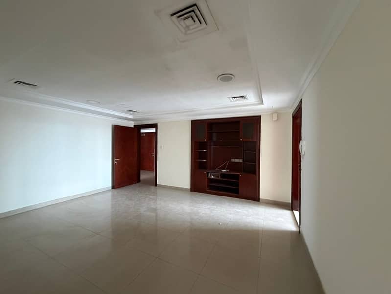 Free parking and air conditioning with 30 days free, a balcony, and ...