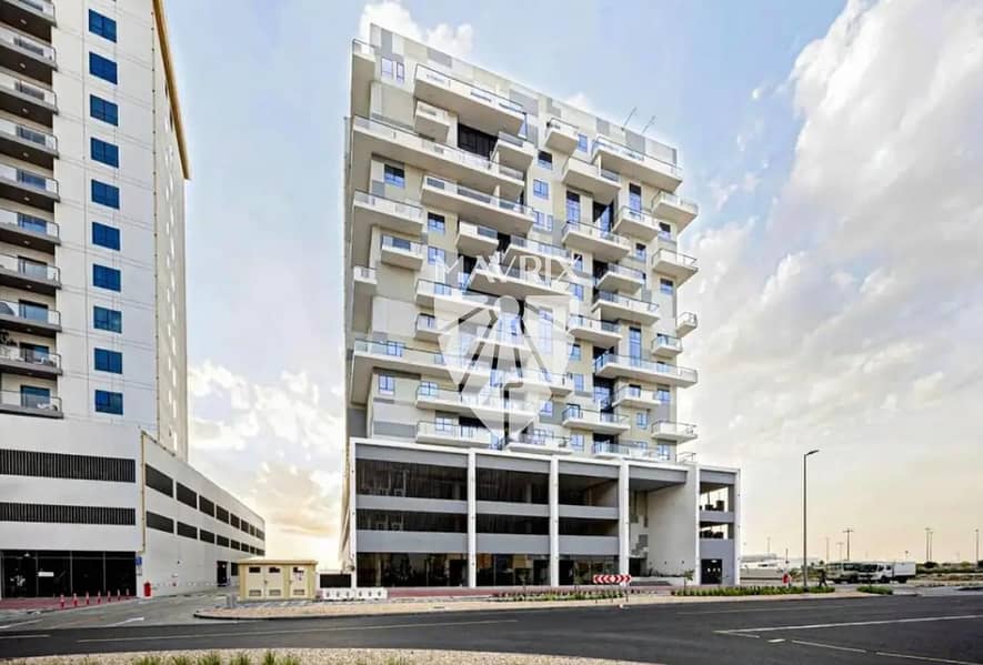 Spacious 1 Bed | Global Village View | Best Deal | Bayut.com