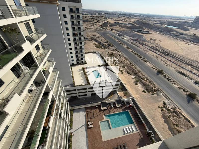 Spacious 1 Bed | Global Village View | Best Deal | Bayut.com