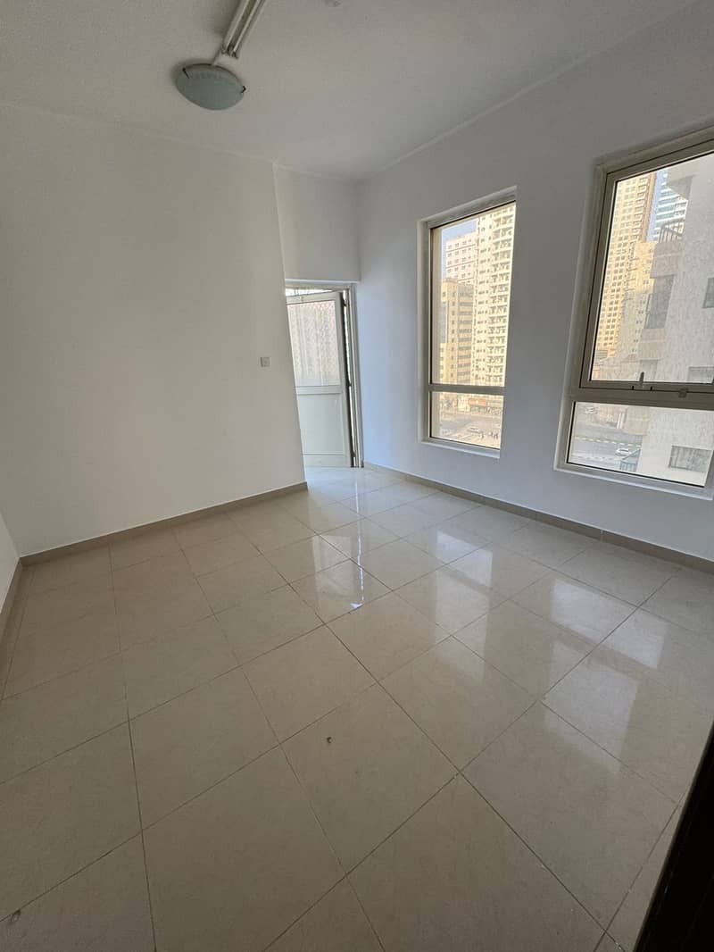 Annual Rent: 3 Bedrooms & Living Room with Maid’s Room and Free ...