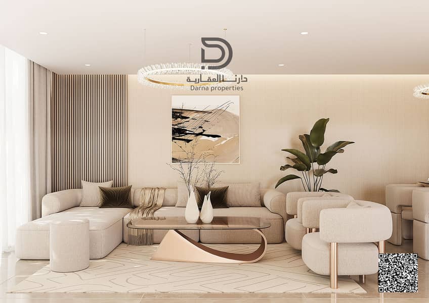 Invest in a Landmark Development with Crystal Lagoon | Bayut.com