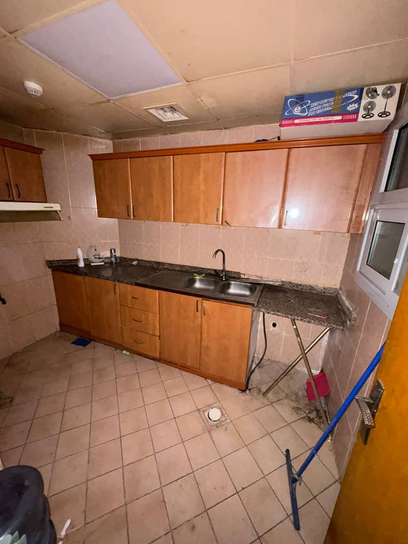 1 One bedroom and living room for rent – Al Khan area | Special price ...