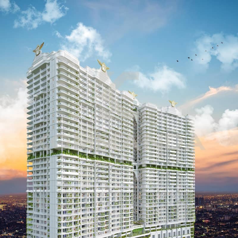 World-Class Wellness | High ROI | Dubai Real Estate | Bayut.com