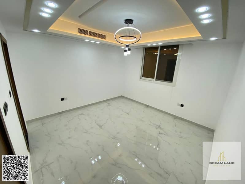 Luxury corner villa for sale in Al Zahia - Ajman. A rare opportunity to ...