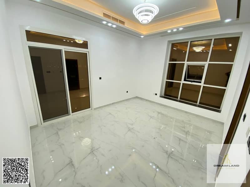 Luxury corner villa for sale in Al Zahia - Ajman. A rare opportunity to ...