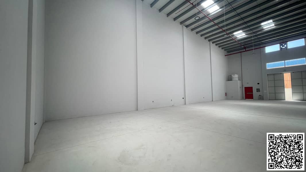 HOT DEAL || INDEPENDENT WITH BOUNDARY WALL || WAREHOUSE || 6727 SQ FT ...