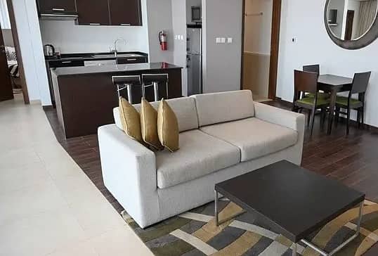 VACANT! Perfect Layout! Great Quality! Many Units | Bayut.com