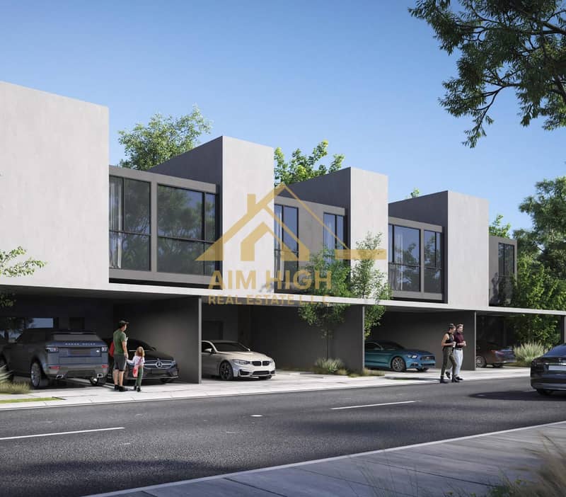 SEDRA by ARADA | New Community | Affordable Luxury | Bayut.com