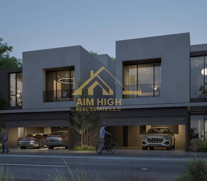 SEDRA by ARADA | New Community | Affordable Luxury | Bayut.com