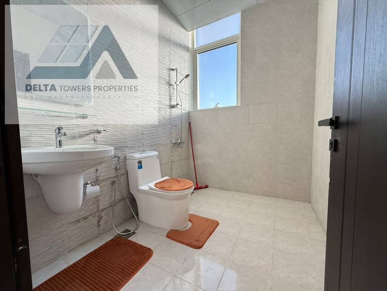 Modern luxury Furnished Studio Abu Dhabi City, Riyadh area south of Al ...