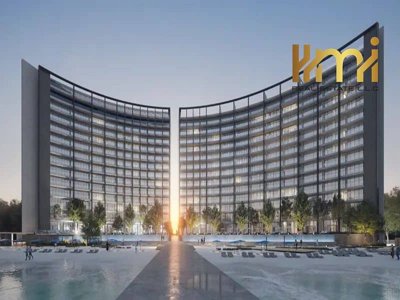 Best Price | CITY View | LUXURY | Bayut.com