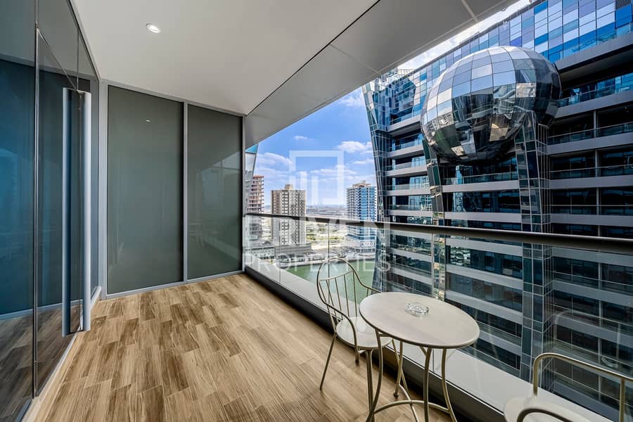 Modern Studio | Handover Soon | Prime Location | Bayut.com