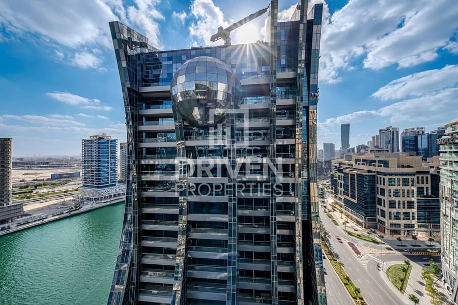 Modern Studio | Handover Soon | Prime Location | Bayut.com