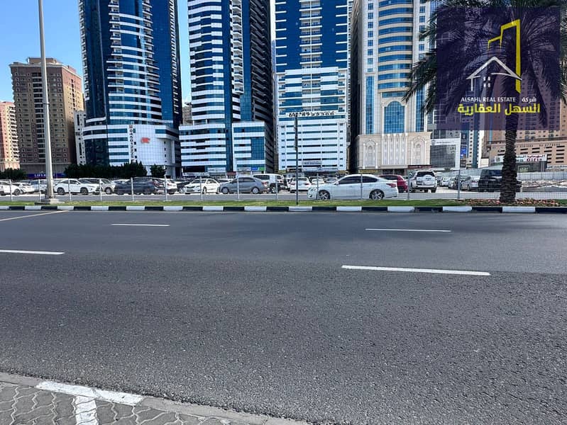 Full Sea View on Al Khan Lake – Sharjah | Bayut.com