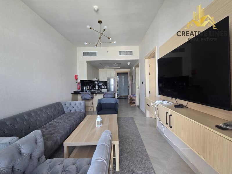 Ready To Move || Fully Furnished || Just 85K | Bayut.com