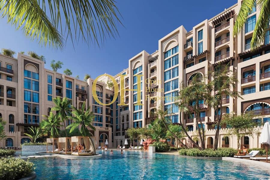 Elegant Comfort | Resort Style Living | Fully Furnished | Bayut.com