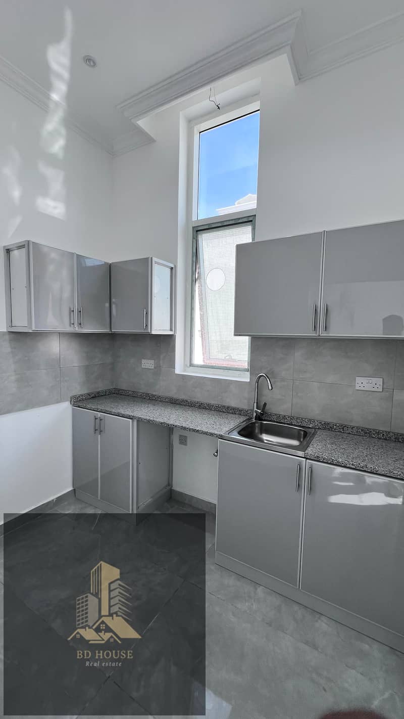 BRAND NEW SPACIOUS STUDIO READY TO MOVE IN SHAKBOUTH CITY | Bayut.com