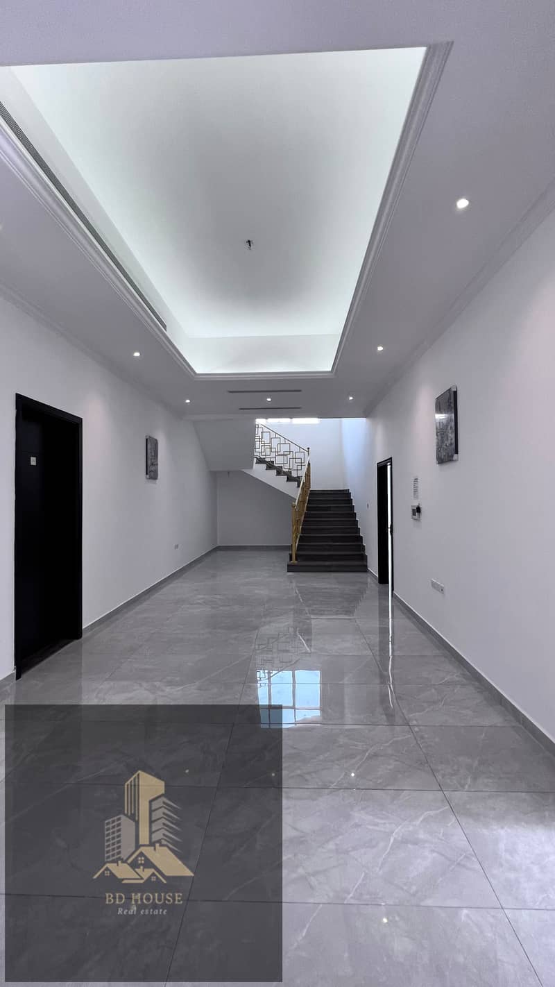 BRAND NEW SPACIOUS STUDIO READY TO MOVE IN SHAKBOUTH CITY | Bayut.com