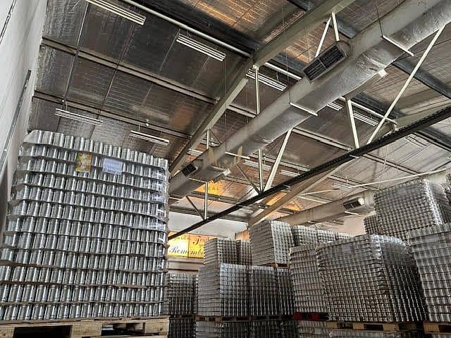 Air-condition Warehouse in Jafza North | Bayut.com