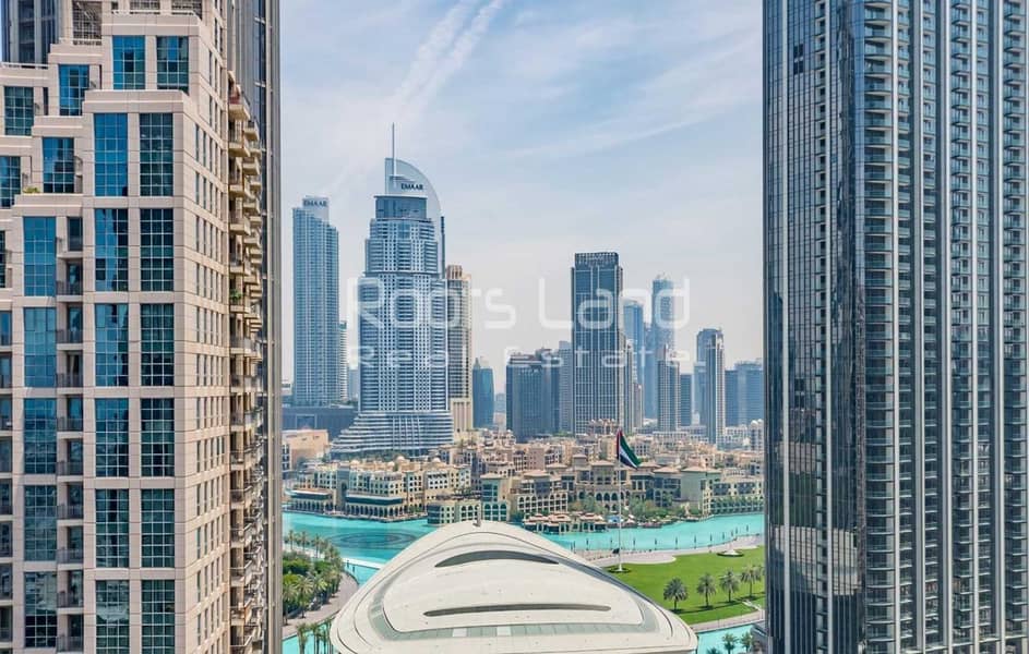 Rare 180 Degree View | Fully Furnished | Upgraded | Bayut.com