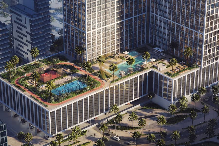 Luxury Studio with a Top Brand Binghatti Vintage | Bayut.com