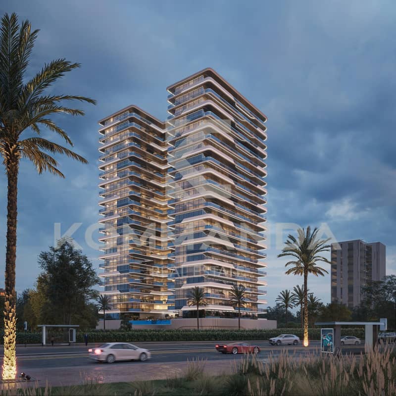 Prime Location | Investor Friendly Laws | Stable | Bayut.com