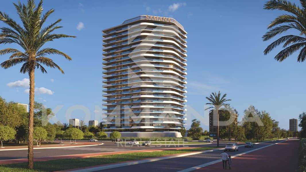 Prime Location | Investor Friendly Laws | Stable | Bayut.com