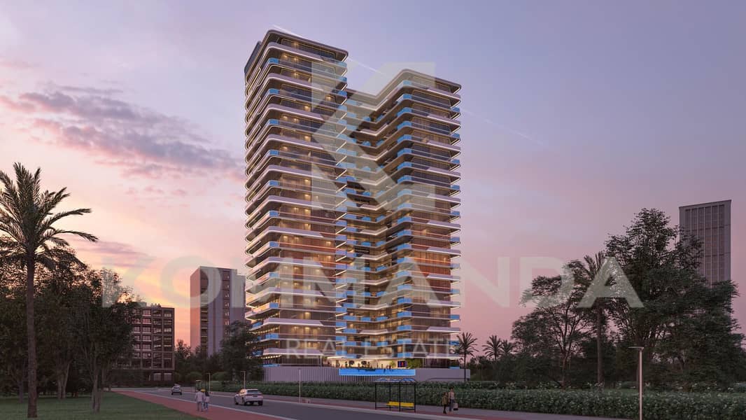 Prime Location | Investor Friendly Laws | Stable | Bayut.com