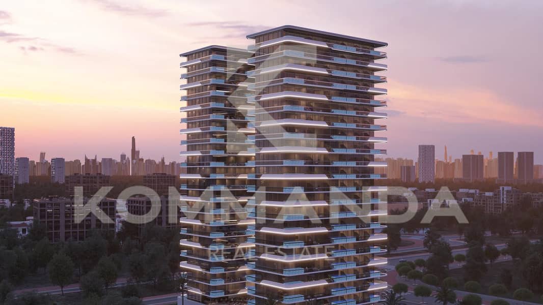 Prime Location | Investor Friendly Laws | Stable | Bayut.com