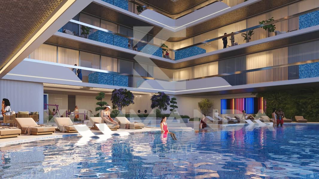 Prime Location | Investor Friendly Laws | Stable | Bayut.com