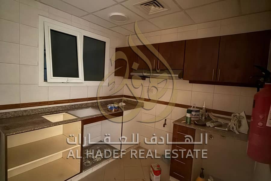 Al Waha Tower | Al Khan Corniche – 3BR Apartment for Rent | 2000 sq. ft ...