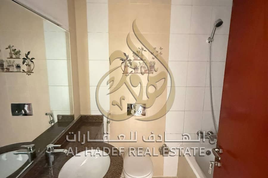 Al Waha Tower | Al Khan Corniche – 3BR Apartment for Rent | 2000 sq. ft ...