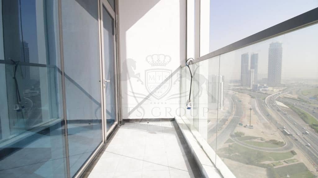 Modern Studio | High Floor Meydan View | BAYZ by Danube | Bayut.com