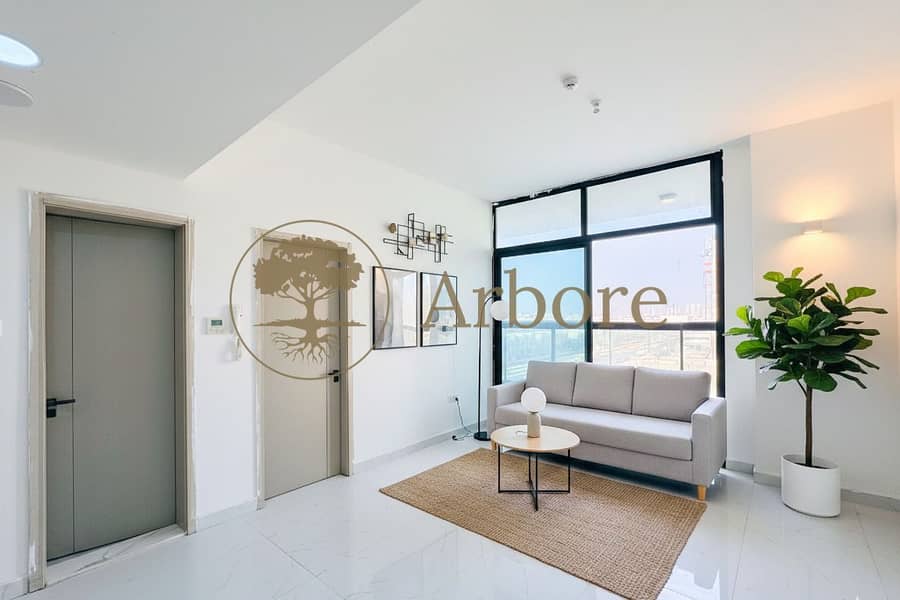 Ready to move | ROI Potential | Brand New | Bayut.com