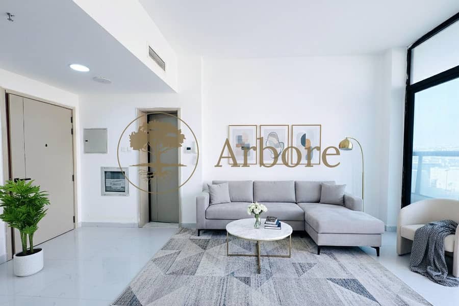 Ready to move | ROI Potential | Brand New | Bayut.com