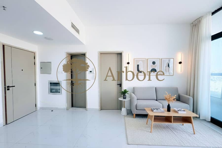 Ready to move | ROI Potential | Brand New | Bayut.com