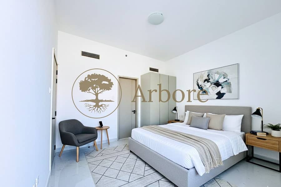 Ready to move | ROI Potential | Brand New | Bayut.com