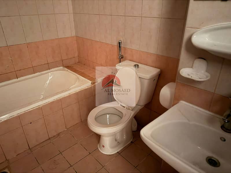 Unfurnished studio big size with balcony available Greece cluster L-03 ...
