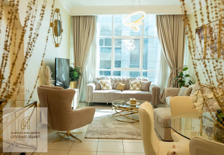 for sale 2 bedrooms apartment in al khan | Bayut.com