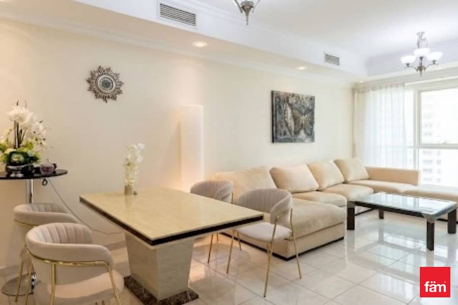Exclusive | Full Lake View | Furnished | Bayut.com