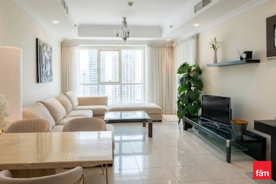 Exclusive | Full Lake View | Furnished | Bayut.com