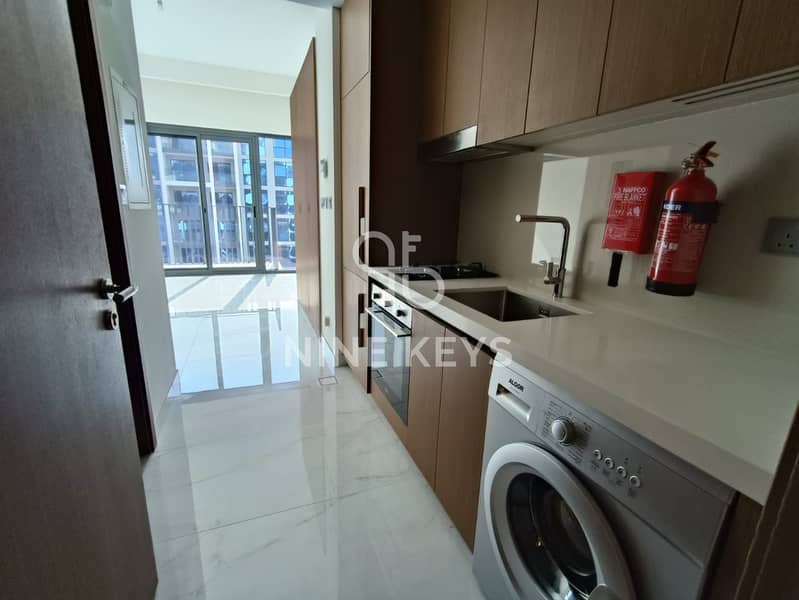Brand New / Ready to Move / Chiller Layout / Open View | Bayut.com