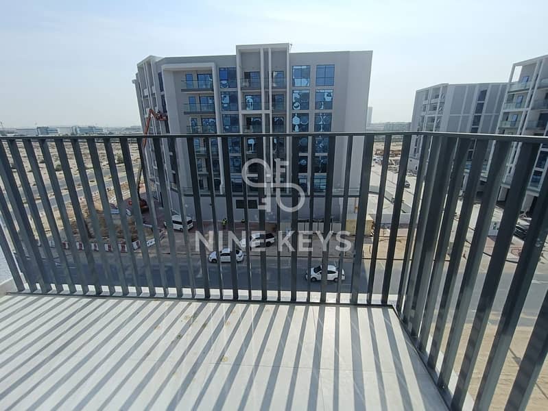 Brand New / Ready to Move / Chiller Layout / Open View | Bayut.com