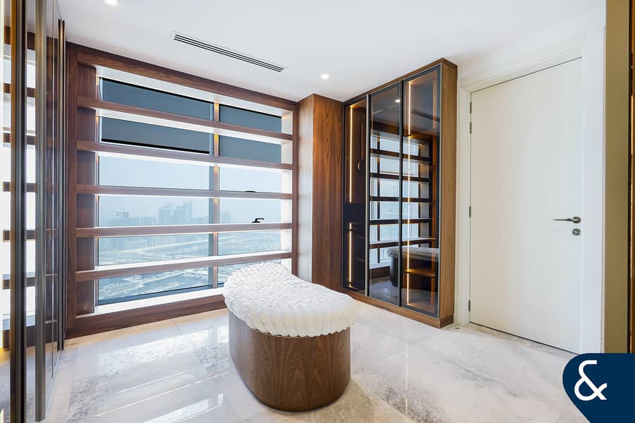 Half Floor Penthouse | Renovated | 5 Beds | Bayut.com