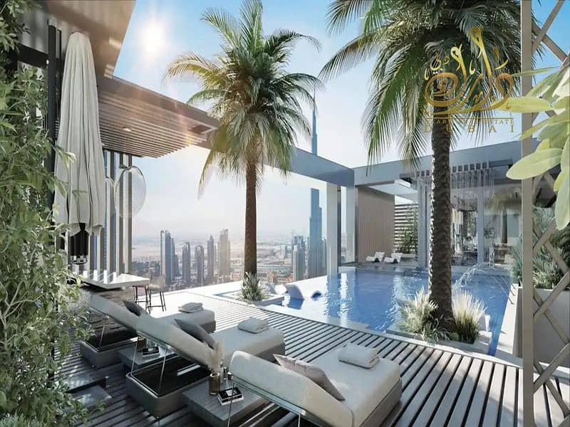 CASH OFFER l ITALIAN BRAND IN DLRC l HIGH GUARANTEED ROI l PRIVATE ...